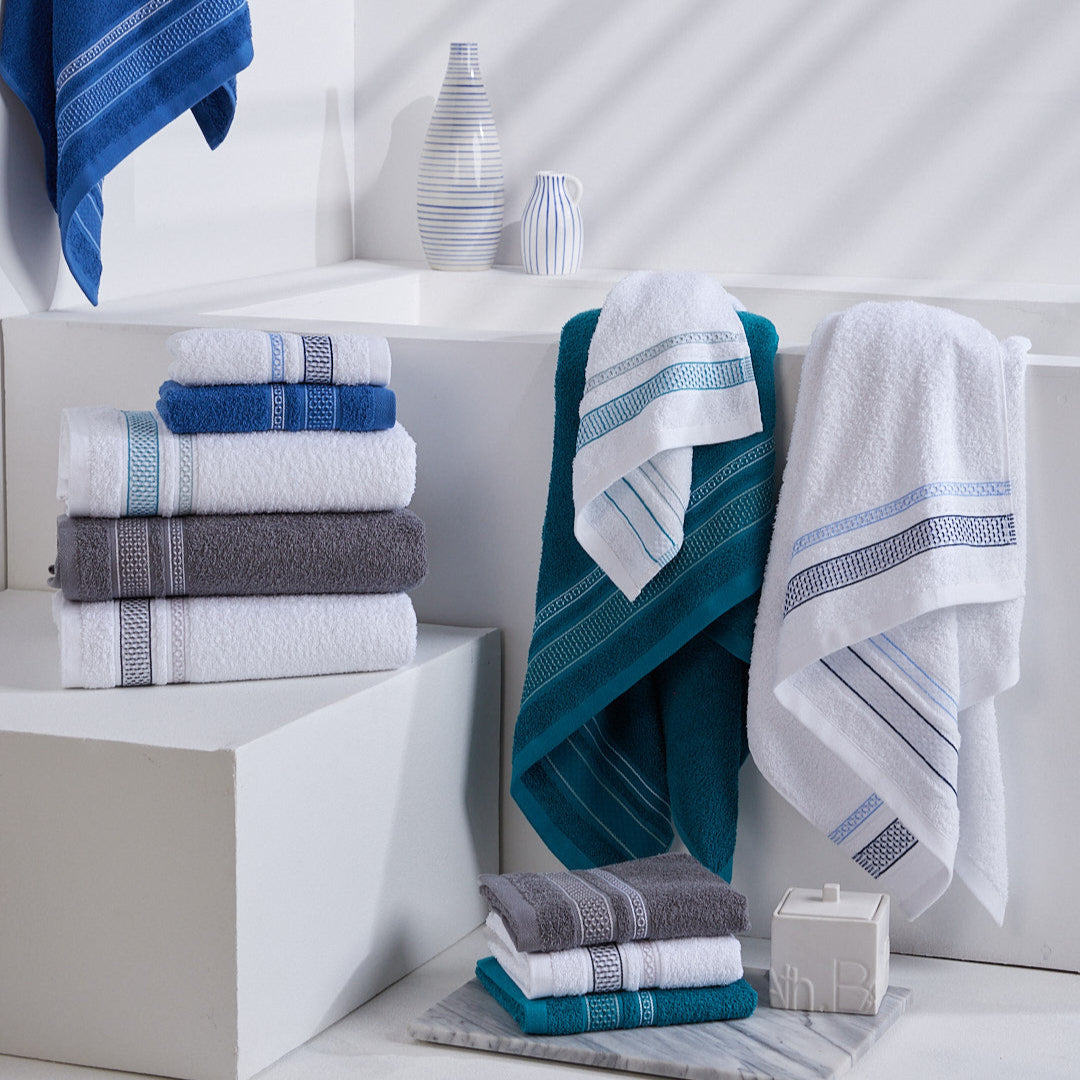 Toallas de Baño – Cannon Colombia